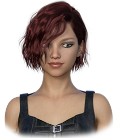 Story NPCs - MoR-Wiki